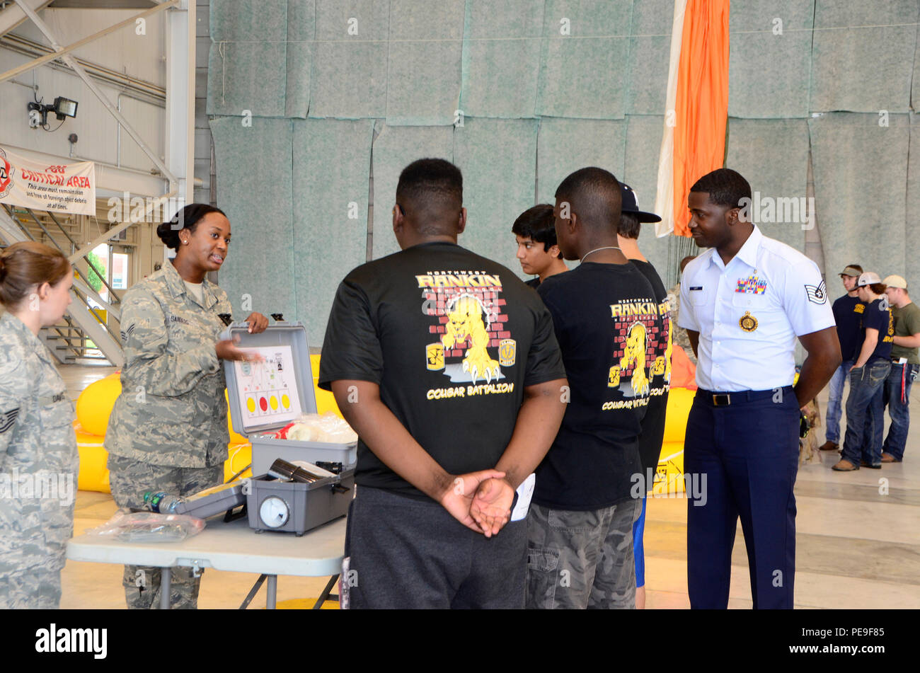 Rankin jr hi-res stock photography and images - Alamy