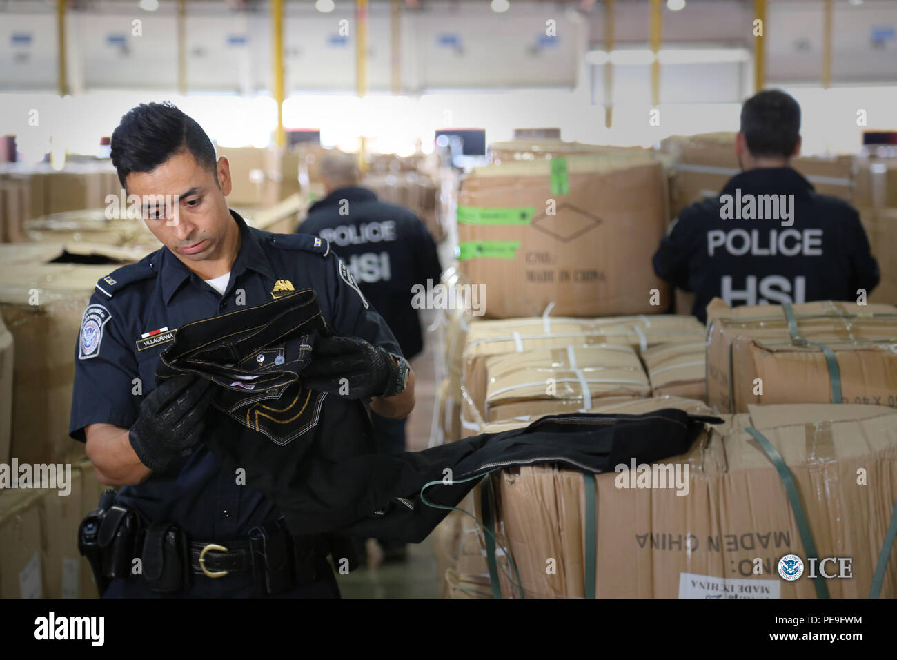 Designer rip offs hi-res stock photography and images - Alamy