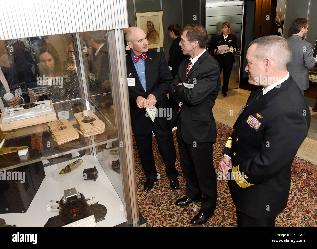 Cavity magnetron hi-res stock photography and images - Alamy