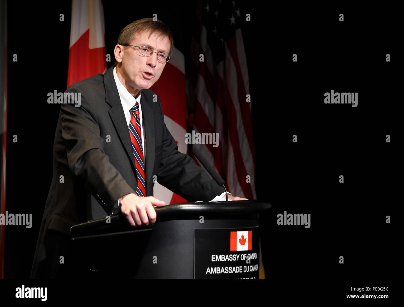 Henry tizard hi-res stock photography and images - Alamy