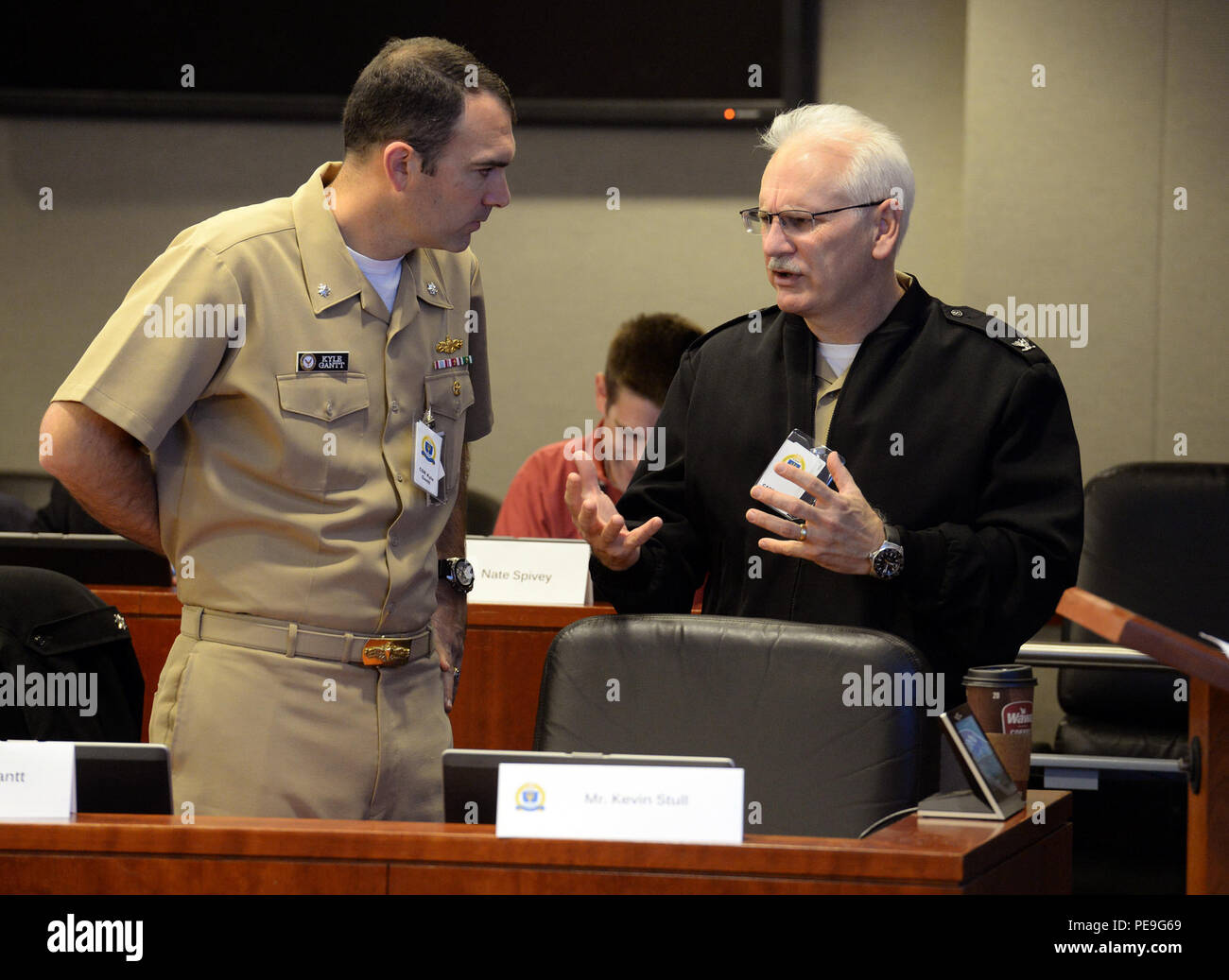 Gantt center hi-res stock photography and images - Alamy