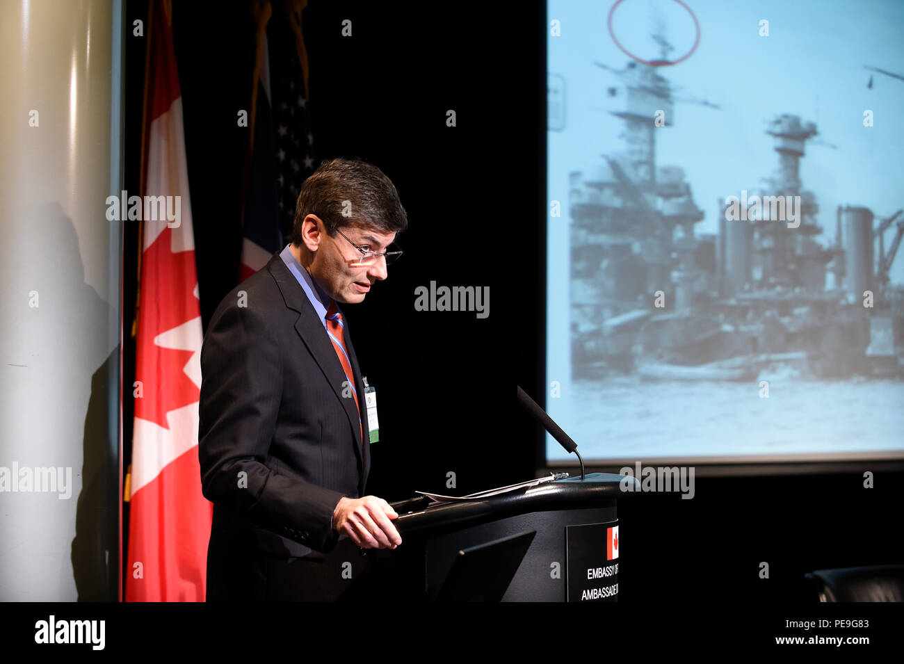 Cavity magnetron hi-res stock photography and images - Alamy