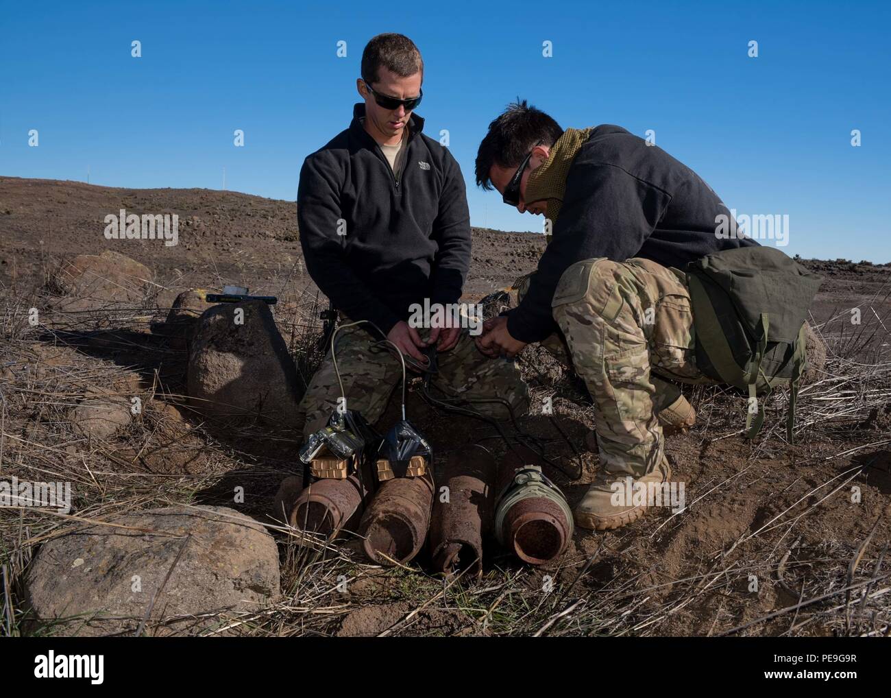 2nd bombardment group hi-res stock photography and images - Alamy