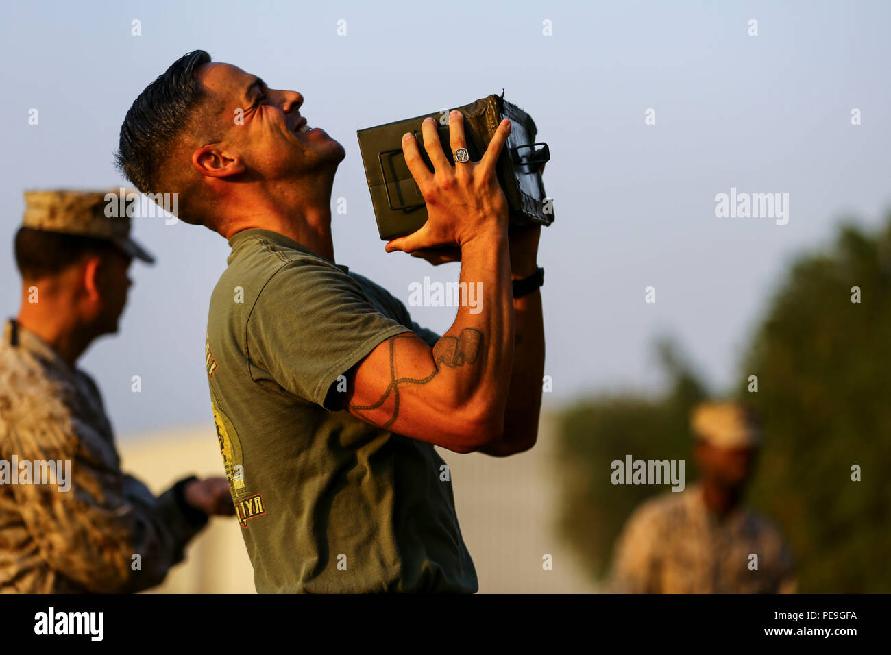 5th meb hi-res stock photography and images - Alamy