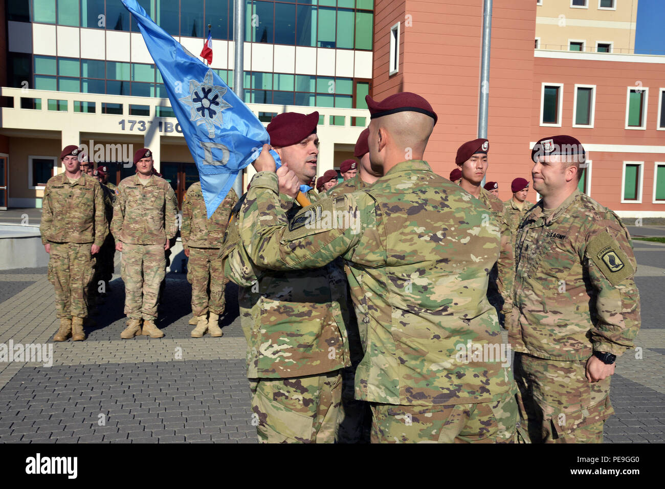 Capt andrew kinney hi-res stock photography and images - Alamy
