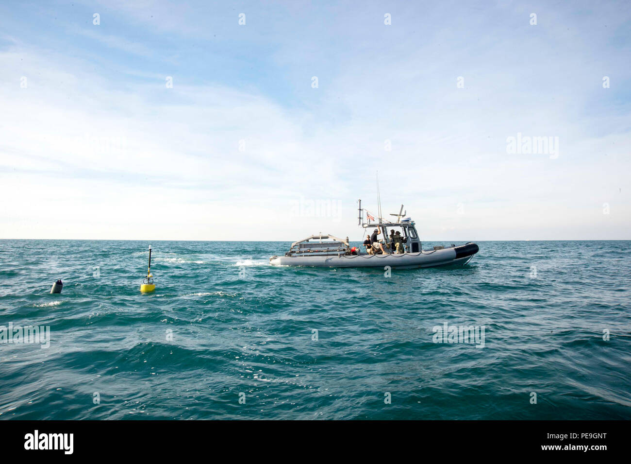 Mk 18 Uuv High Resolution Stock Photography and Images - Alamy