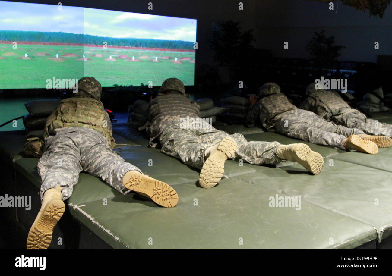 Headquarters Soldiers with 1st Stryker Brigade Combat Team "Arctic ...