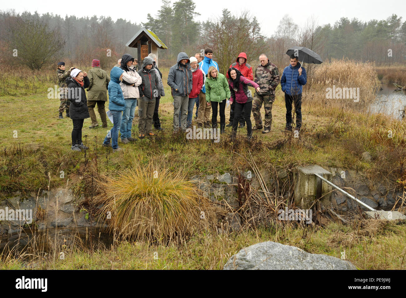 Srp sustainable range program hi-res stock photography and images - Alamy