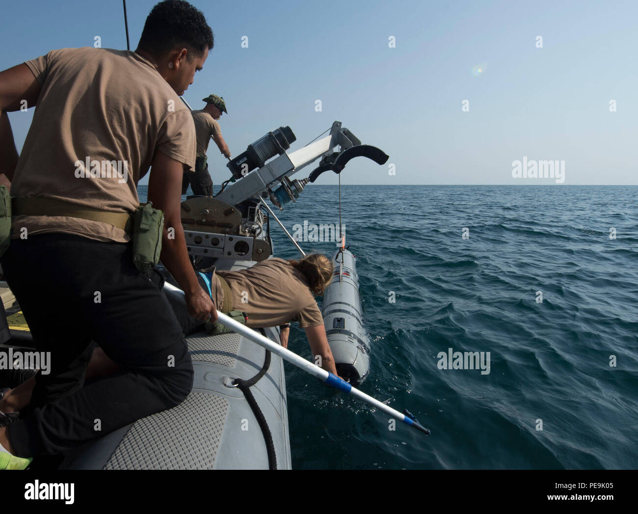 Mk18 hi-res stock photography and images - Alamy