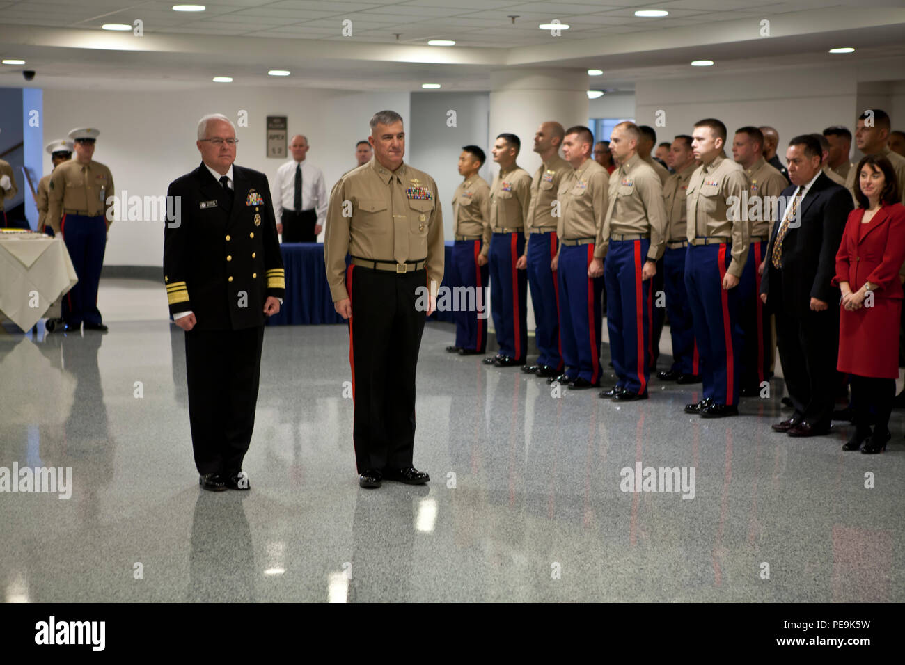 U S Marine Crops High Resolution Stock Photography and Images - Alamy