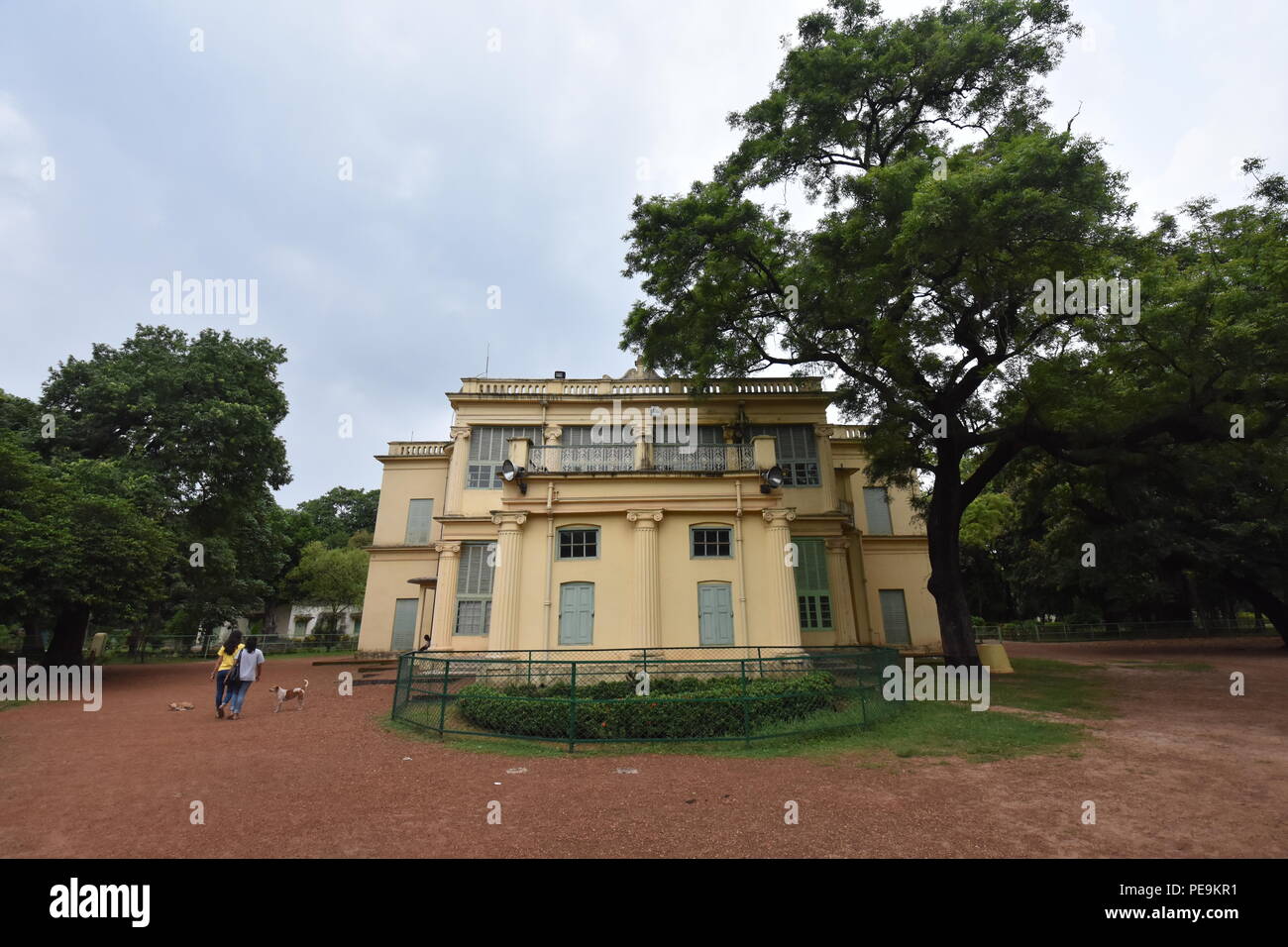 Debendranath tagore hi-res stock photography and images - Alamy