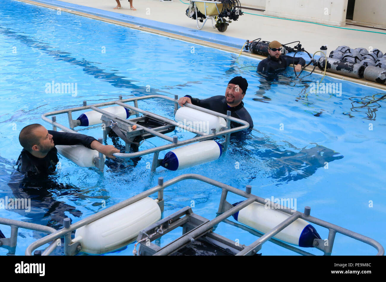 Carl reese hi-res stock photography and images - Alamy