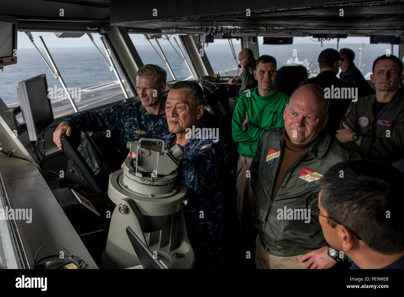 Japanese first air fleet hi-res stock photography and images - Alamy