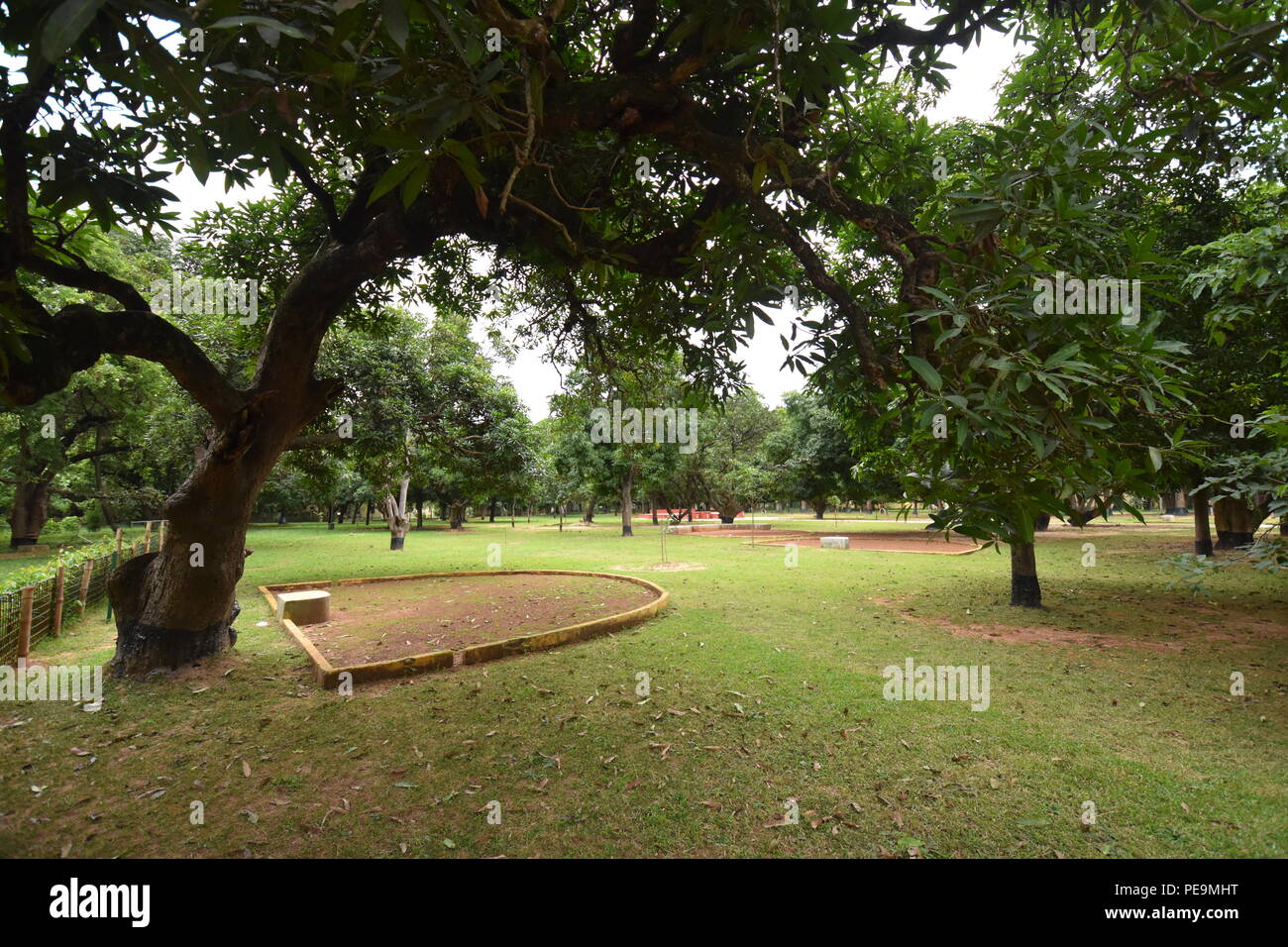 Open air classroom hi-res stock photography and images - Alamy
