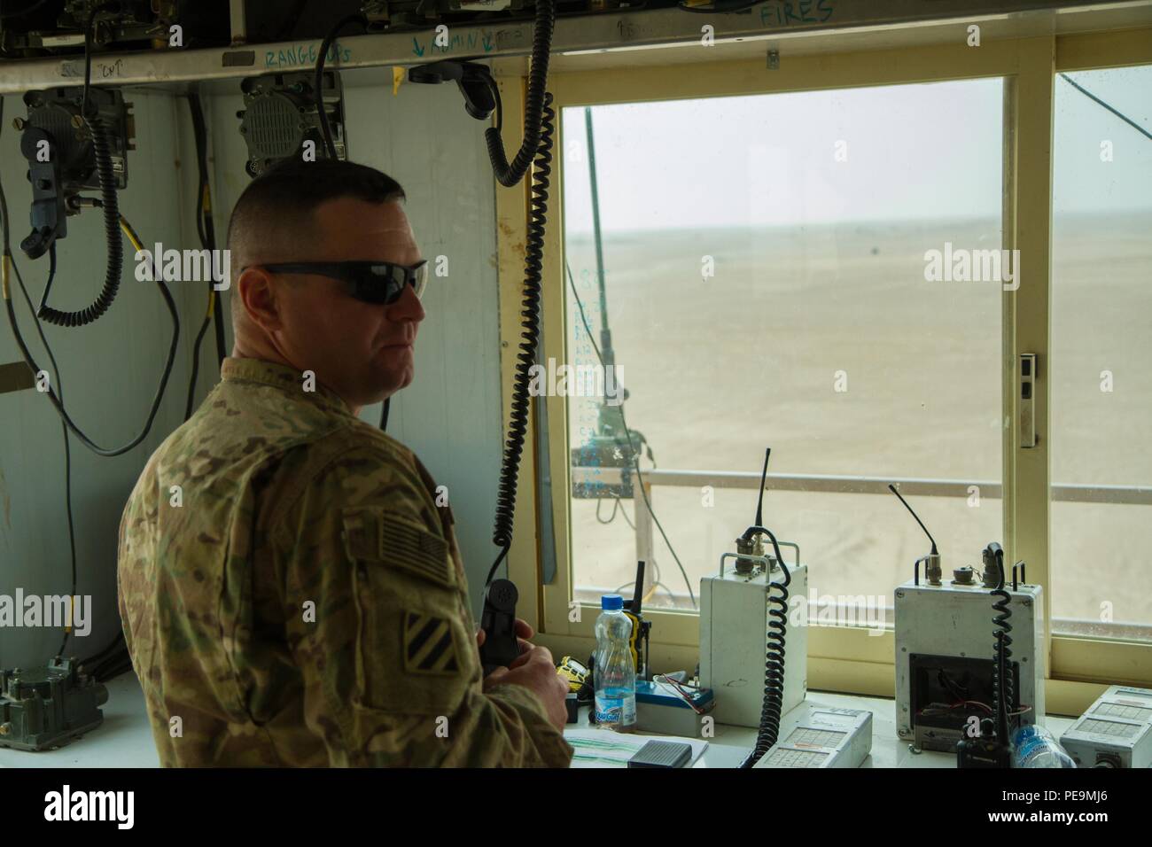 The u s army 1 18th infantry regiment hi-res stock photography and ...
