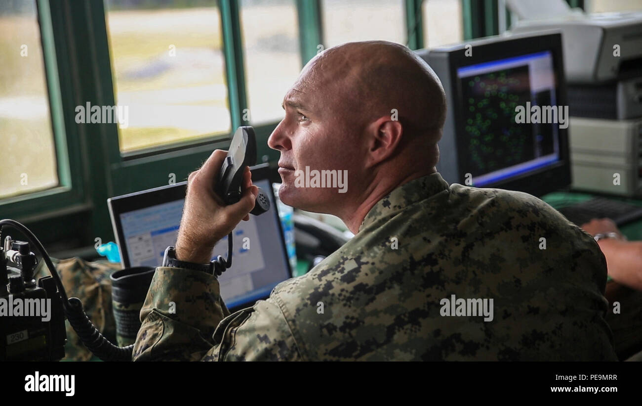 Sgt michael connors hi-res stock photography and images - Alamy