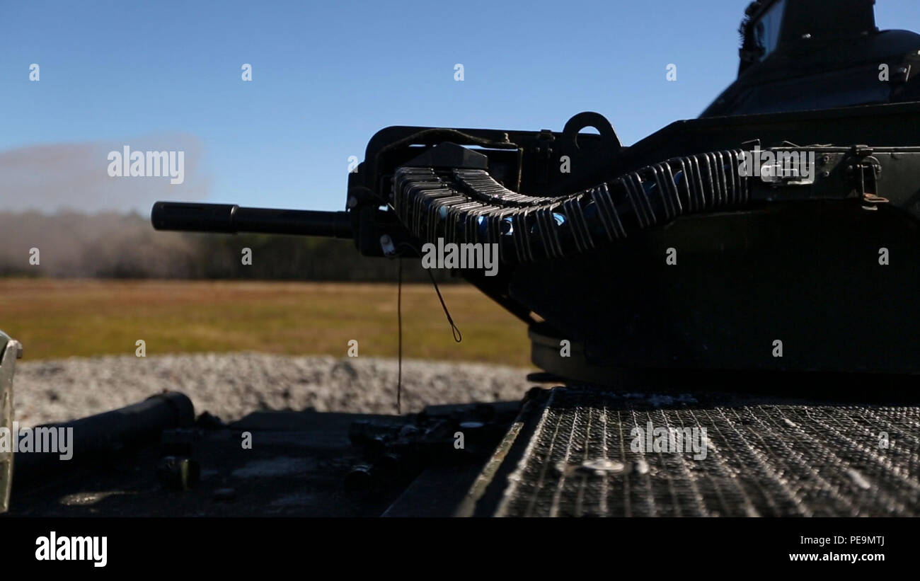 Mk19 40mm automatic grenade launcher hi-res stock photography and ...