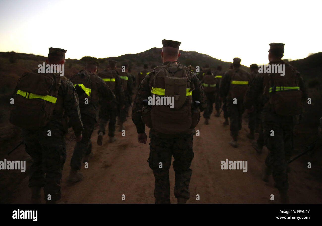 Juliet training area hi-res stock photography and images - Alamy