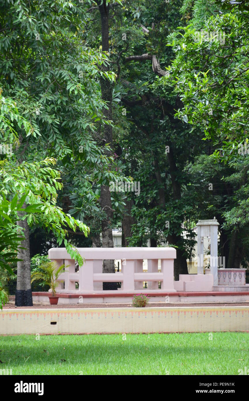 Visva bharati university hi-res stock photography and images - Alamy