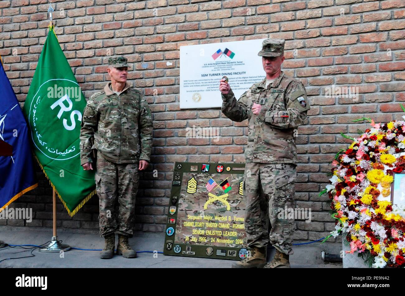 Skip davis hi-res stock photography and images - Alamy