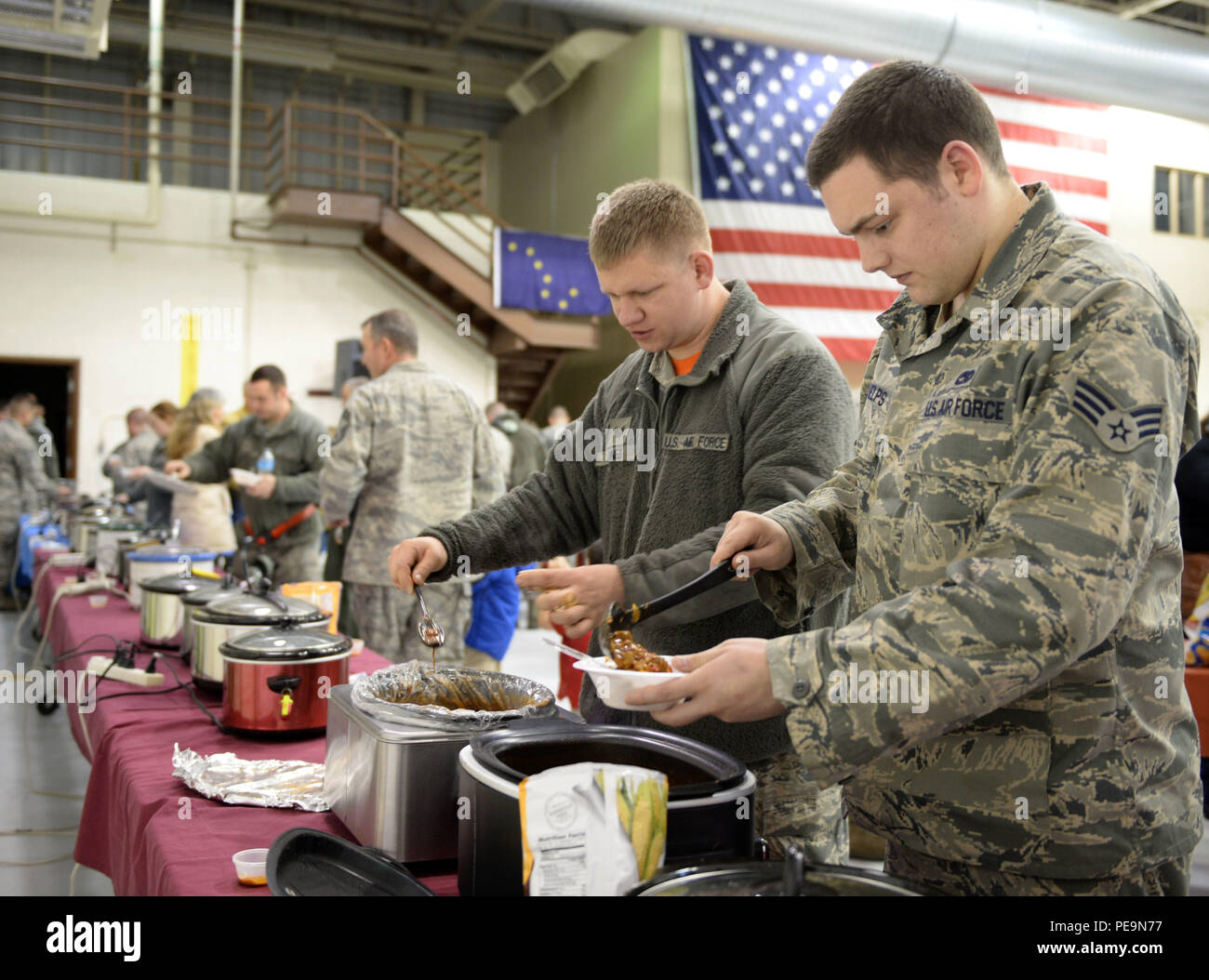 354th mxs hi-res stock photography and images - Alamy