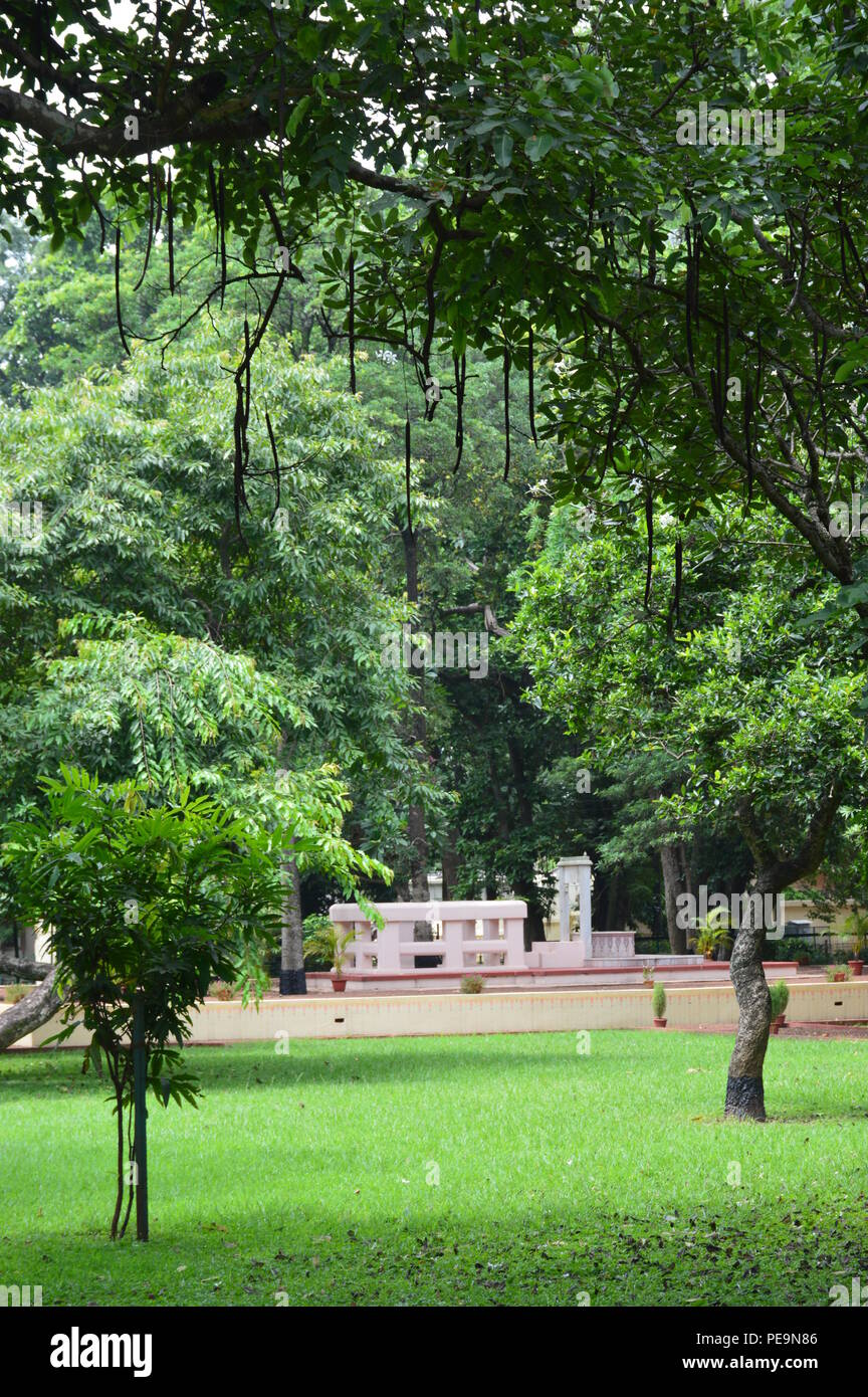 Visva Bharati High Resolution Stock Photography and Images - Alamy