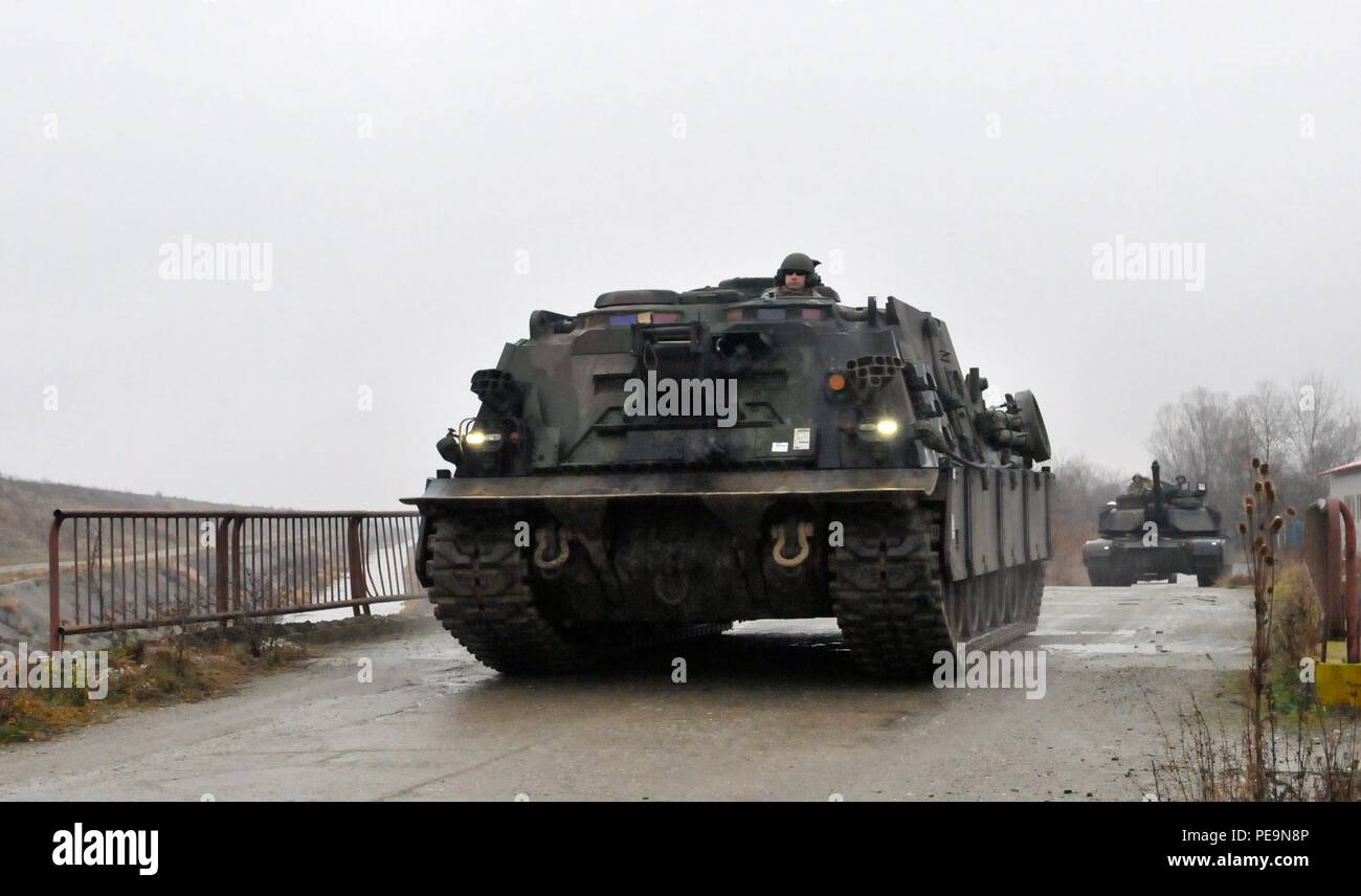 M88 hercules hi-res stock photography and images - Alamy