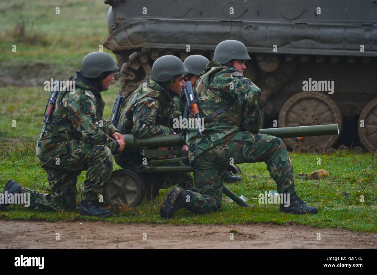 M20 recoilless rifle hi-res stock photography and images - Alamy