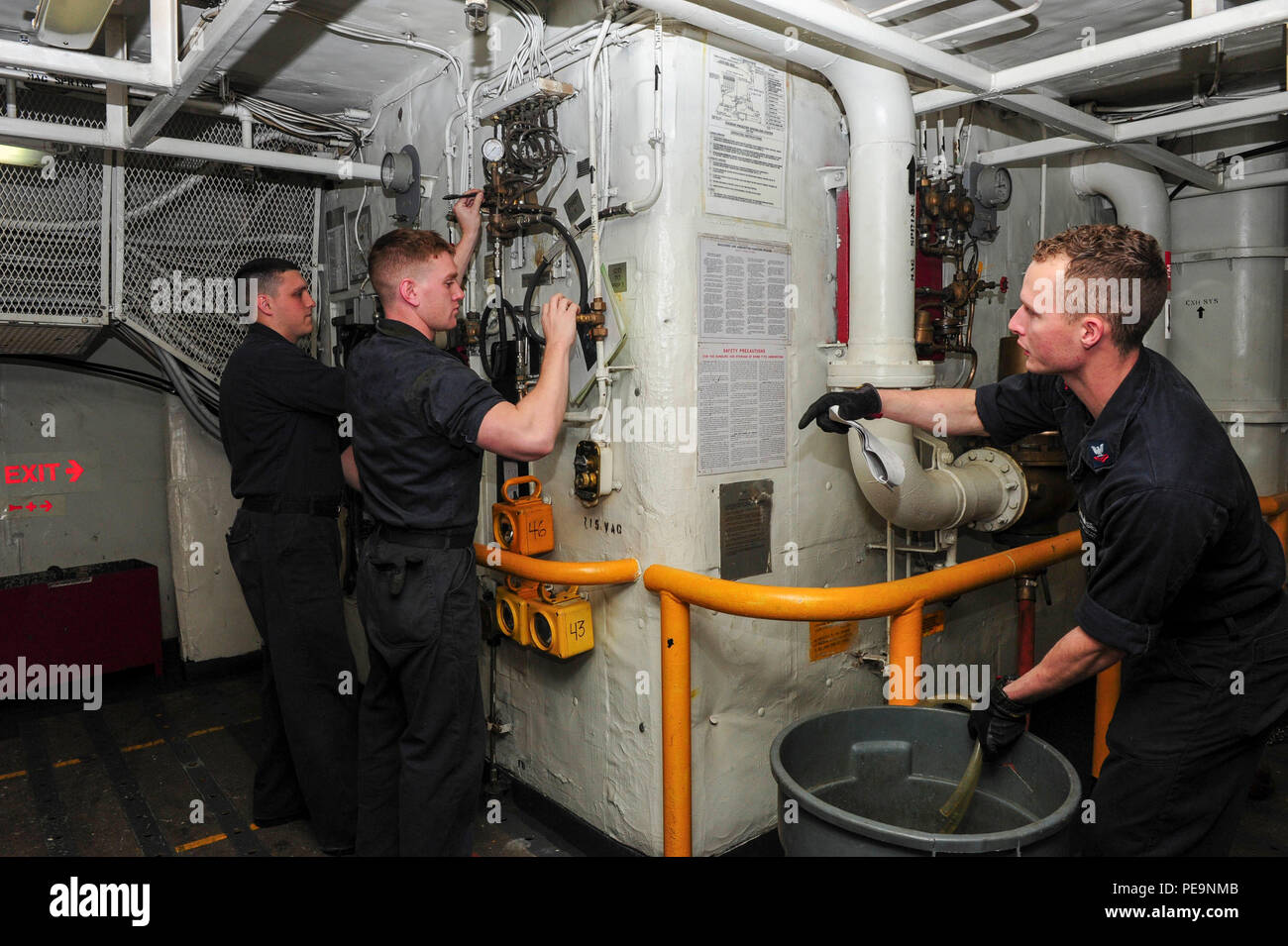 Magazine Sprinkler System High Resolution Stock Photography and Images ...