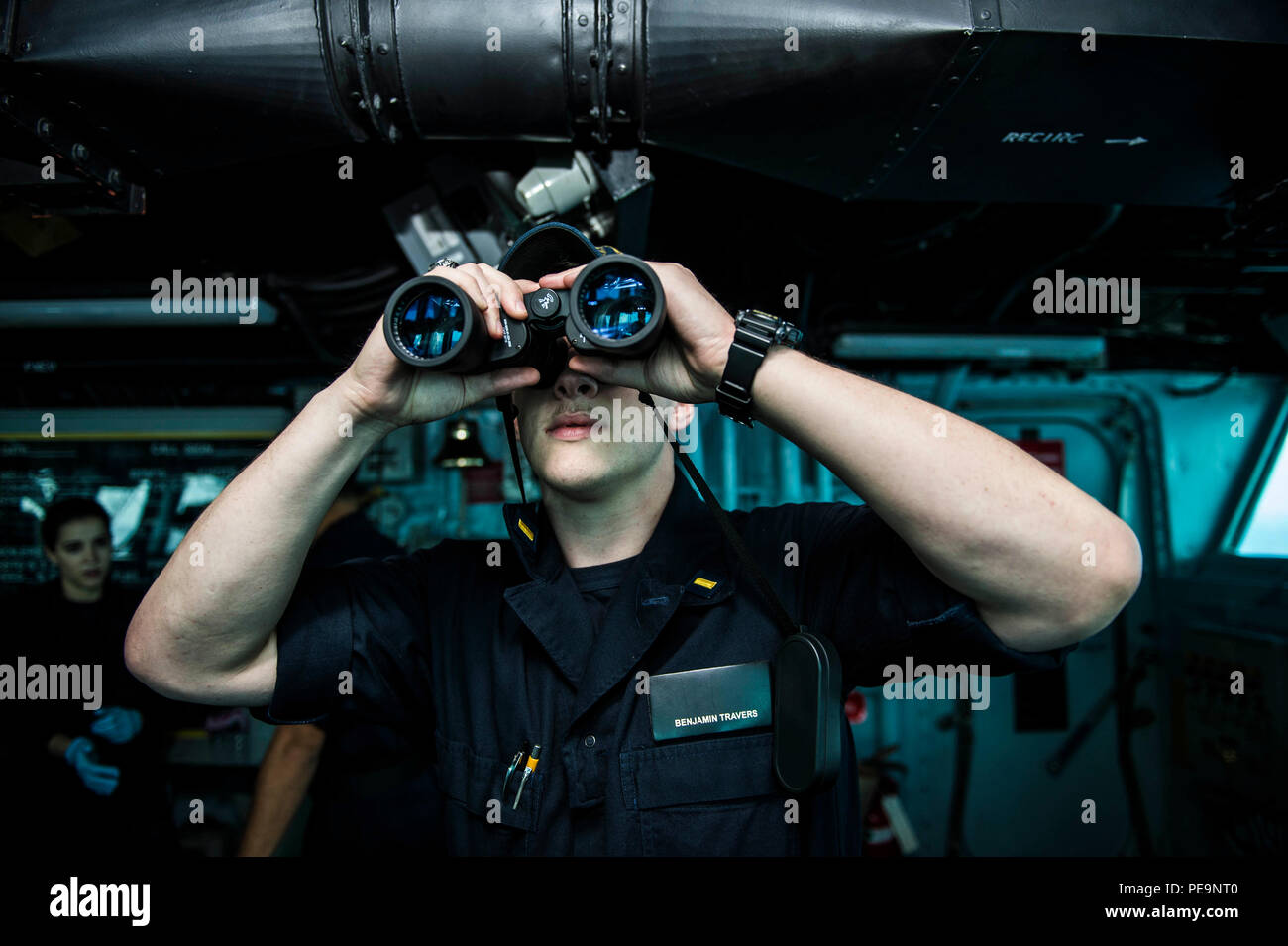 Benjamin travers hi-res stock photography and images - Alamy