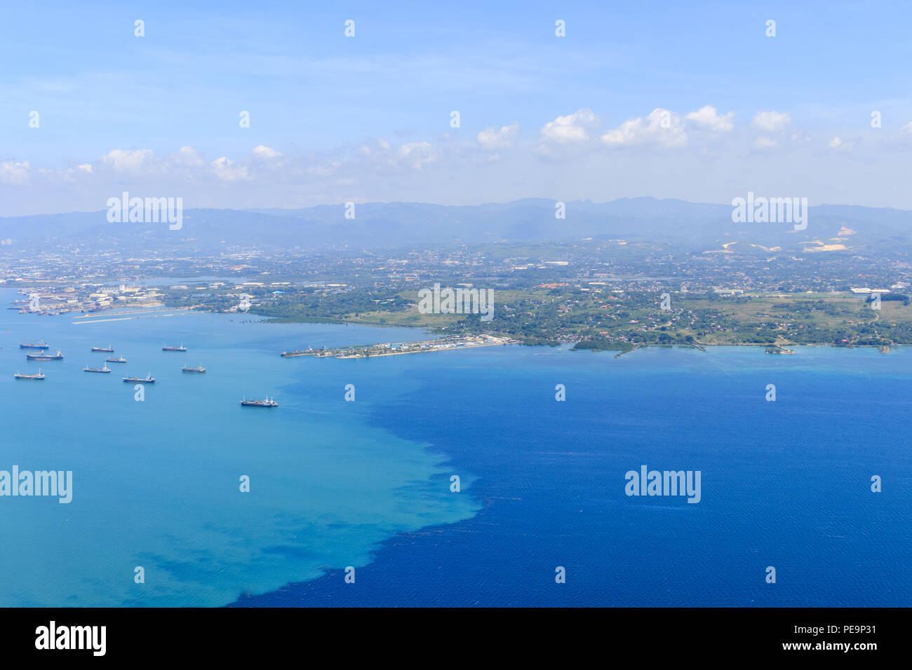 Cebu island hi-res stock photography and images - Alamy