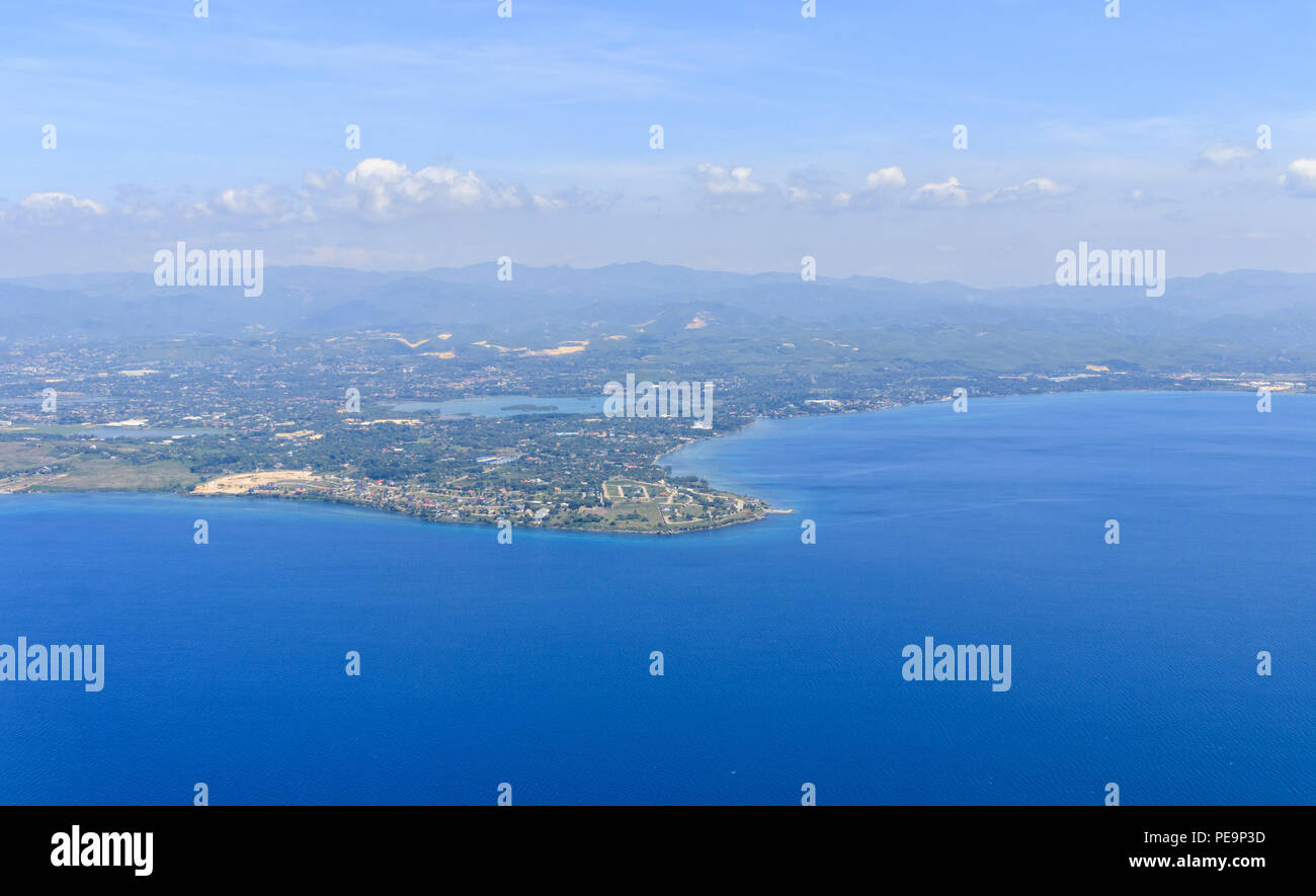 Cebu island hi-res stock photography and images - Alamy