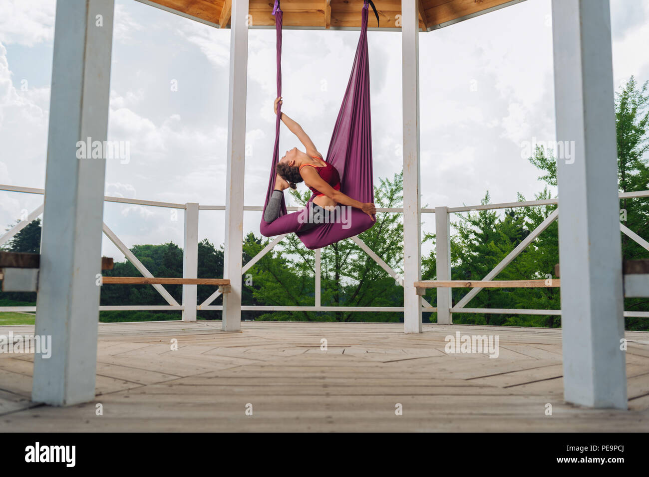 Nice body hi-res stock photography and images - Alamy