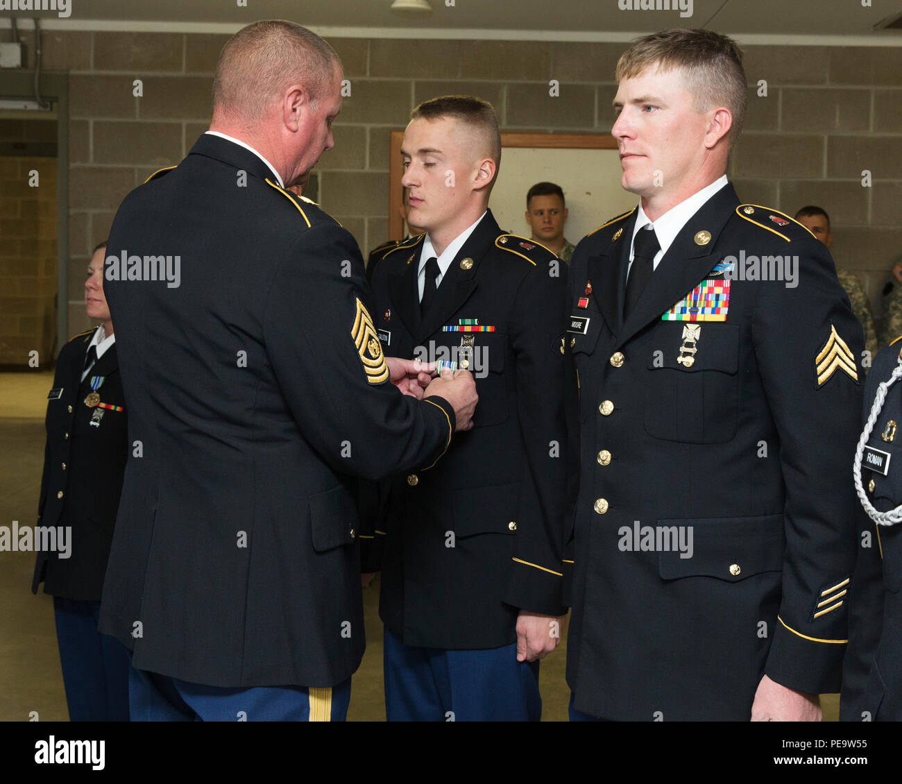 180th cavalry sqd hi-res stock photography and images - Alamy