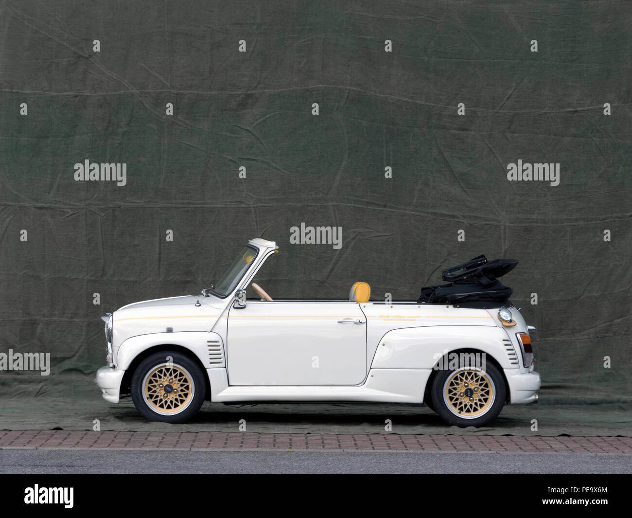 Special kit hi-res stock photography and images - Alamy