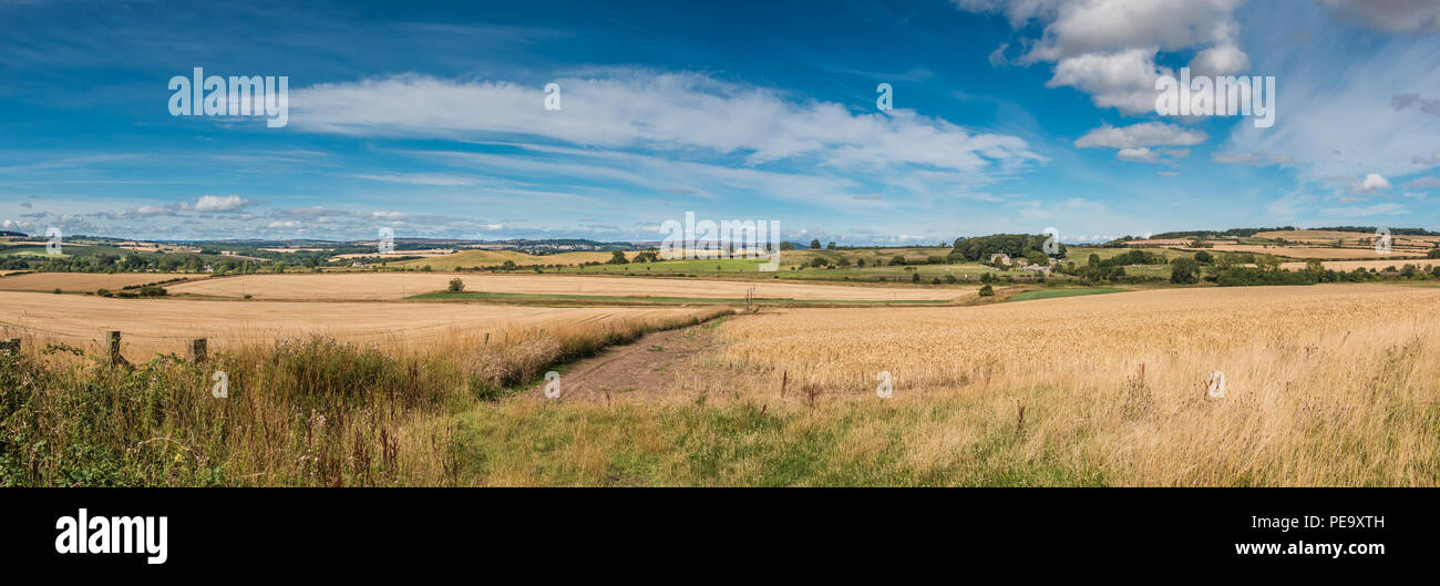 Lesbury hi-res stock photography and images - Alamy