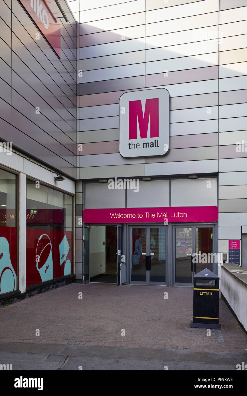 Welcome to luton hi-res stock photography and images - Alamy