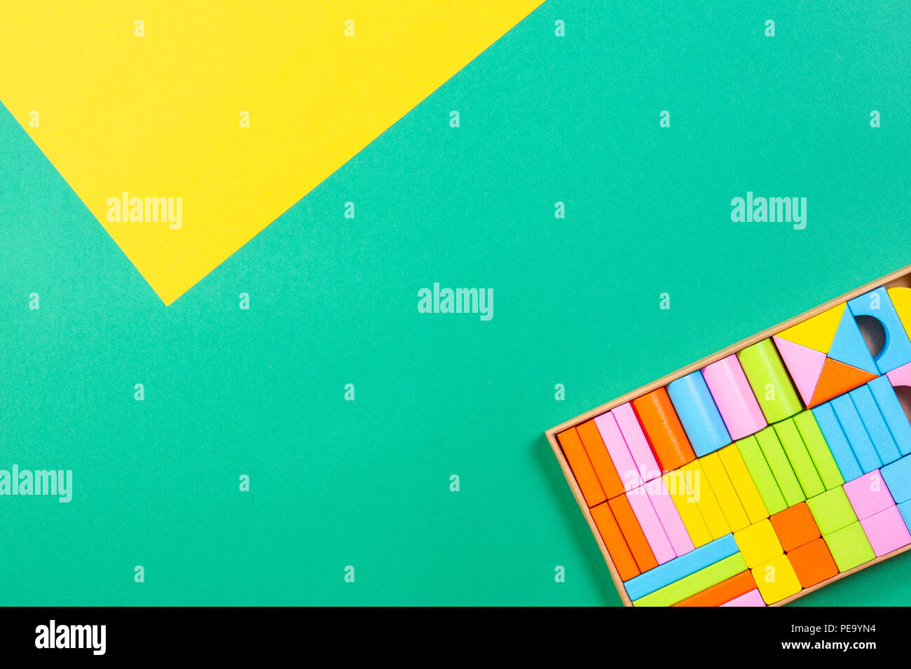 Colorful background hi-res stock photography and images - Alamy