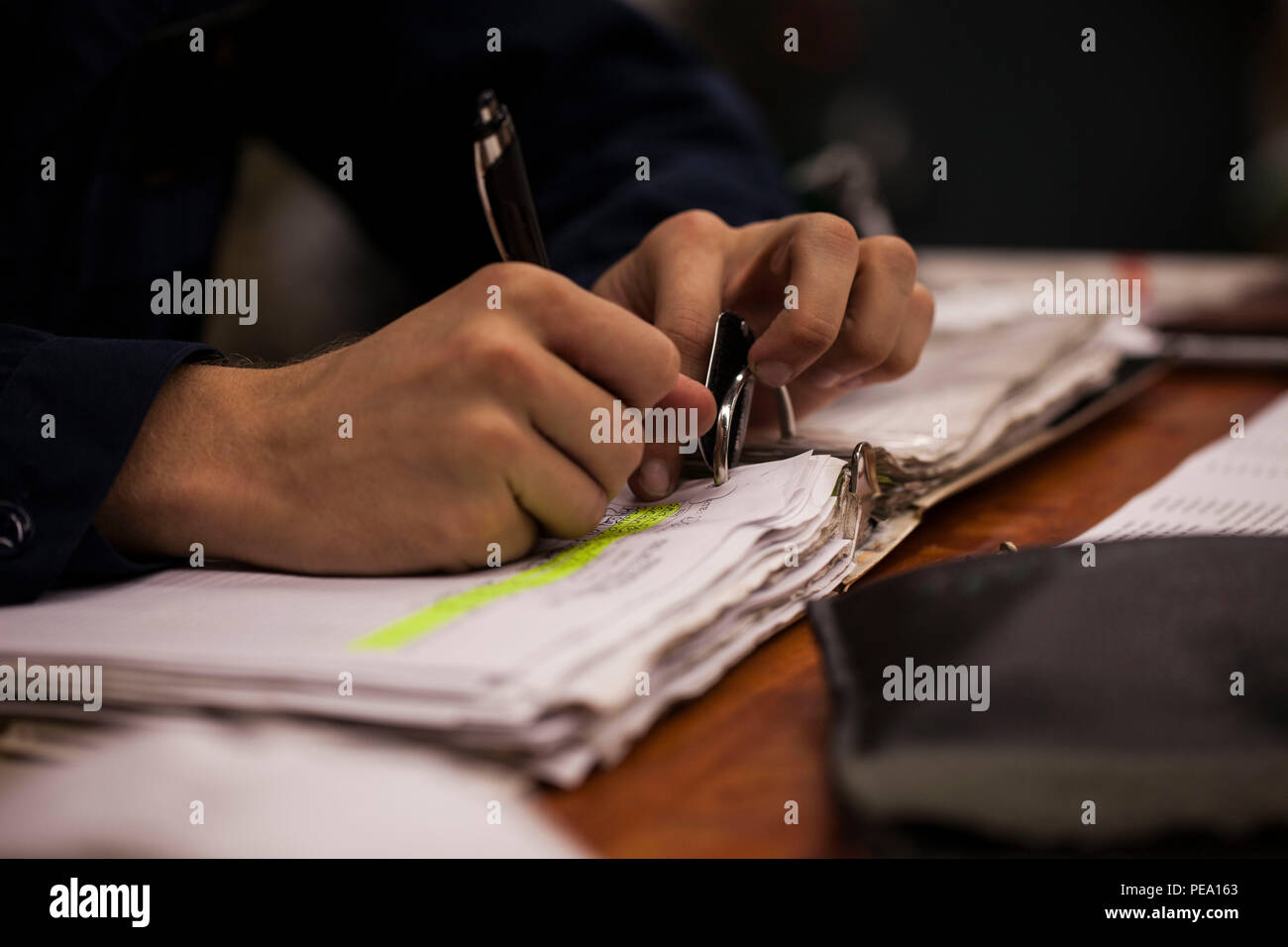Jet preparation workflow hi-res stock photography and images - Alamy