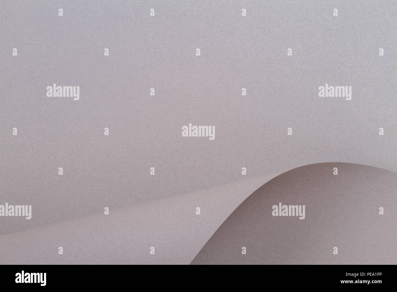 Abstract geometric shape gray color paper background Stock Photo - Alamy