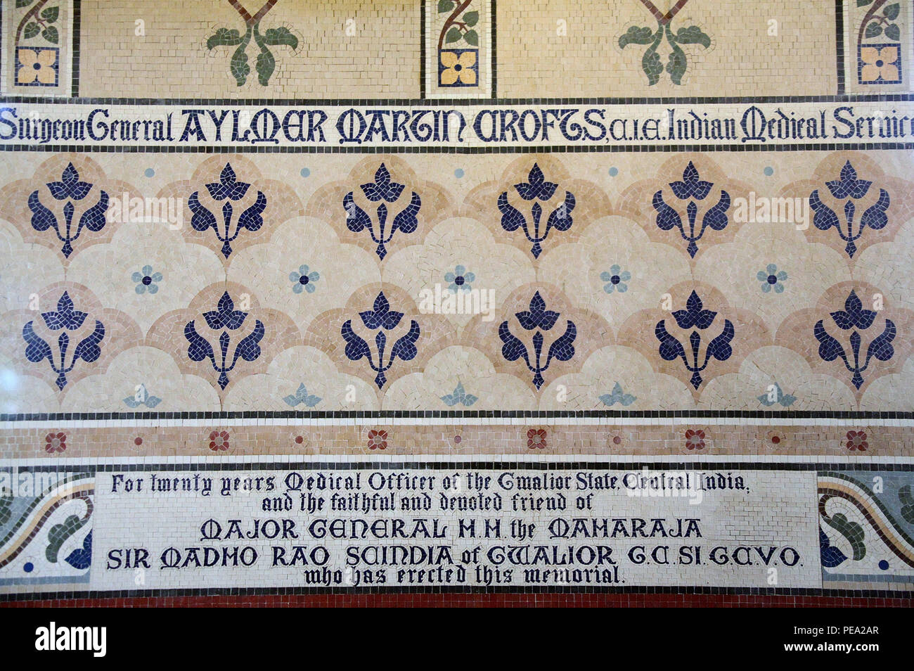 The Church of the Ascension at Timoleague in County Cork Stock Photo ...