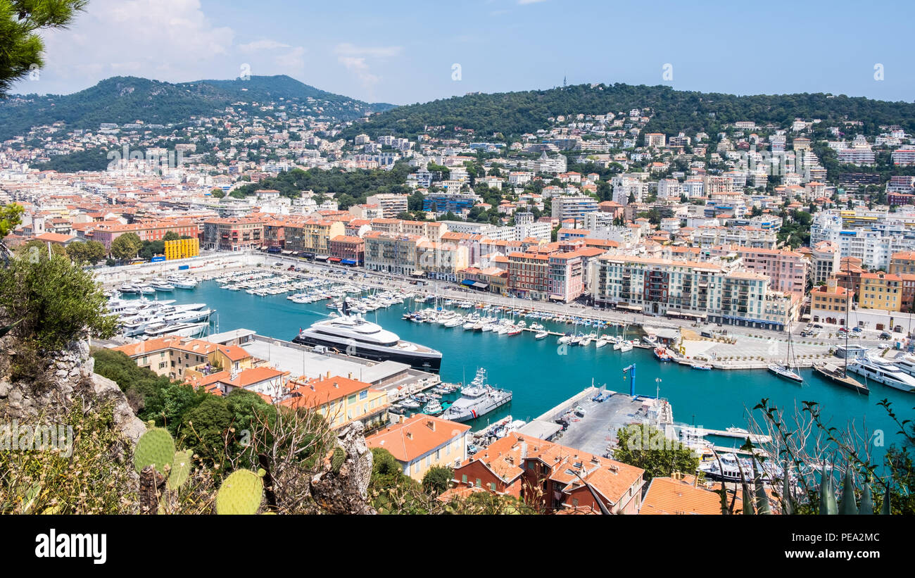 Nice coastal view hi-res stock photography and images - Alamy