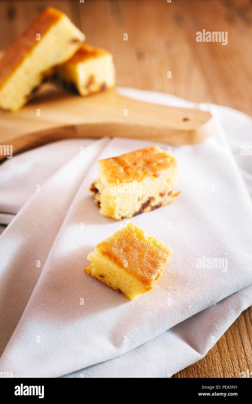 Longan cake hi-res stock photography and images - Alamy