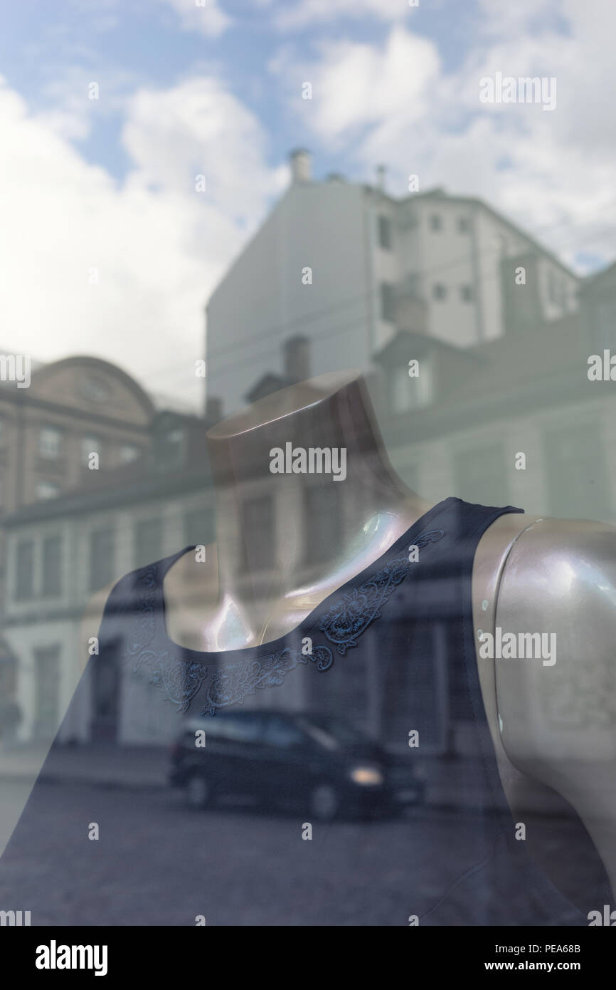 Dummy houses hi-res stock photography and images - Alamy