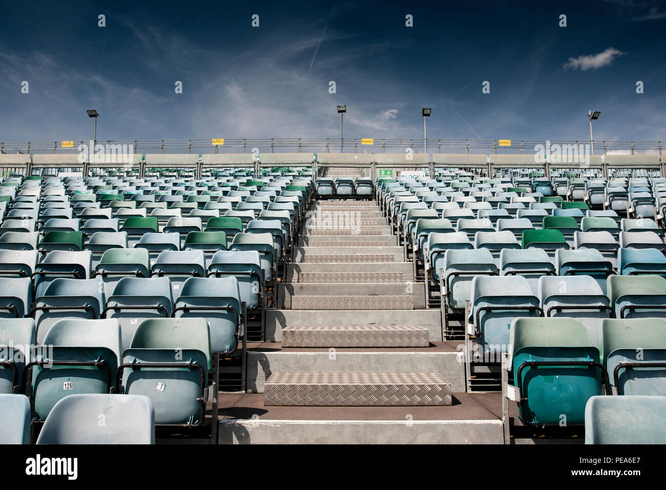 Priestfield High Resolution Stock Photography and Images - Alamy