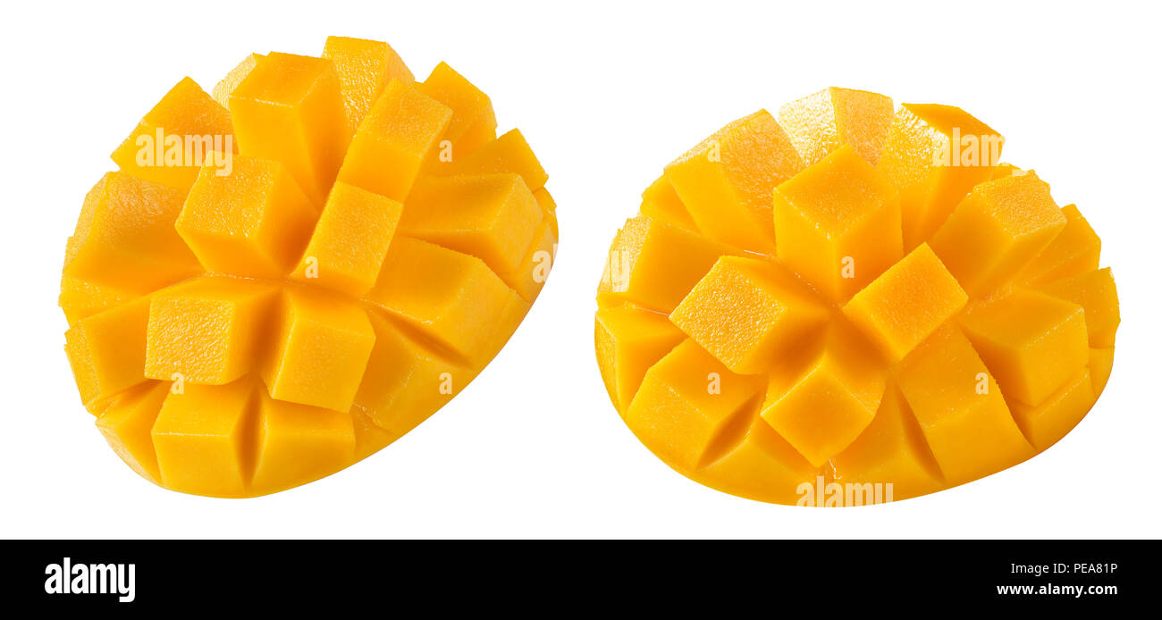1 mango hi-res stock photography and images - Alamy