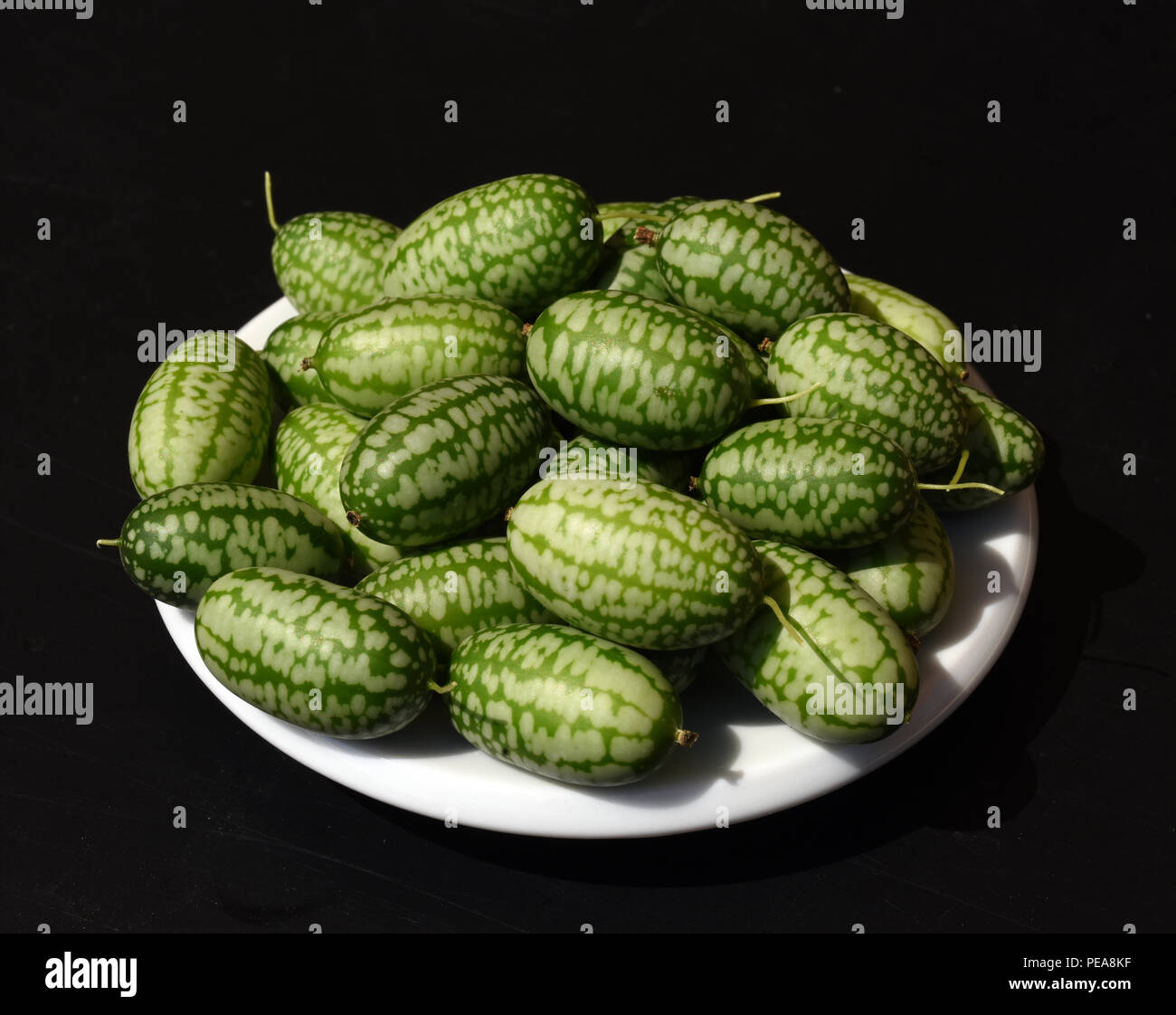 Mini gurke hi-res stock photography and images - Alamy