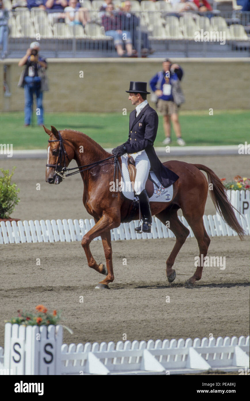 Mark todd diamond hall red hi-res stock photography and images - Alamy