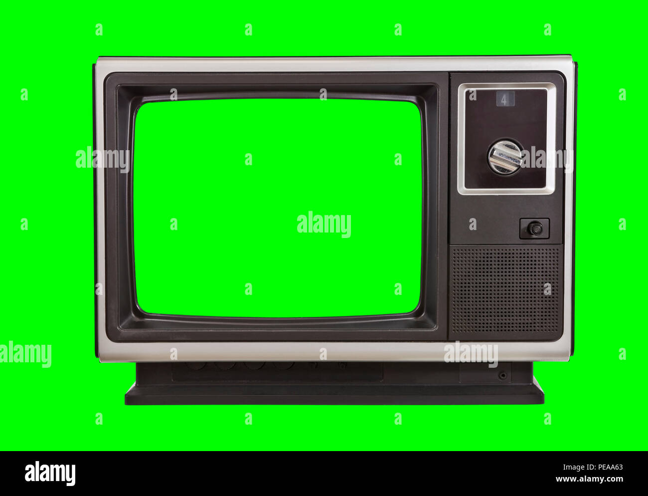 1970s tv hi-res stock photography and images - Alamy