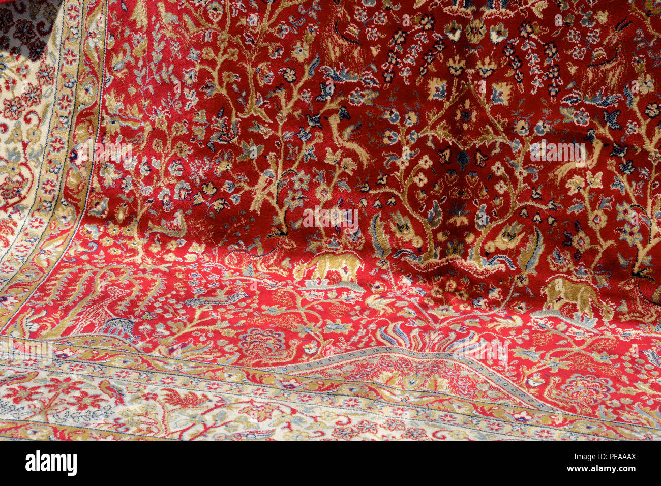 Beautiful rug hi-res stock photography and images - Alamy